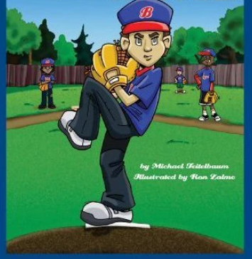 Top 10 Fictional Baseball Players – High Ceiling Sports